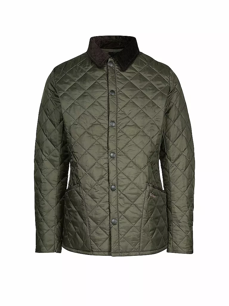 BARBOUR Steppjacke HERITAGE